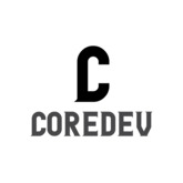 CoreDev - Custom Software and Web Application Development